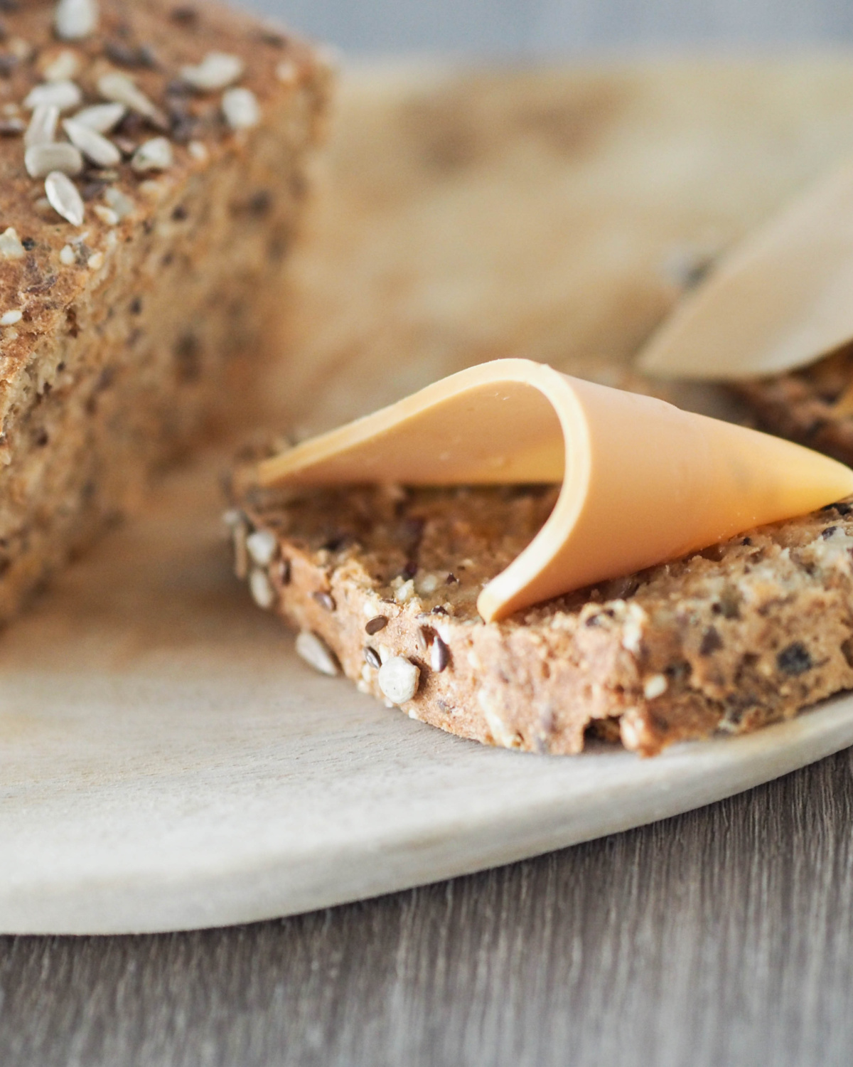 Funksjonell Mat Sunnere Fiberbrød 250g - Tights.no