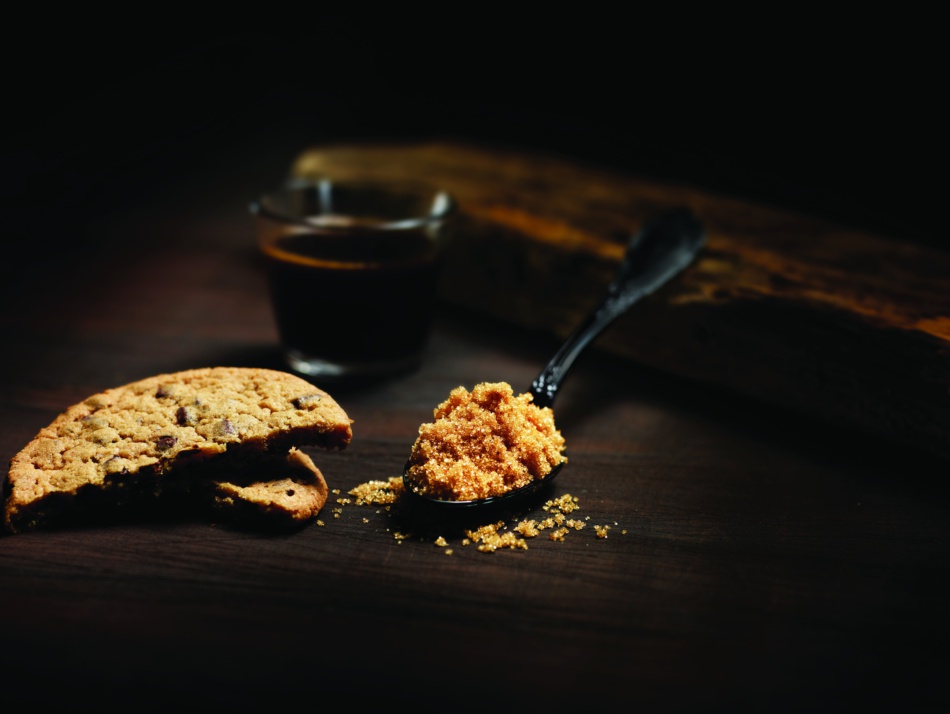 Funksjonell Mat Sukrin Gold 500g - tights.no