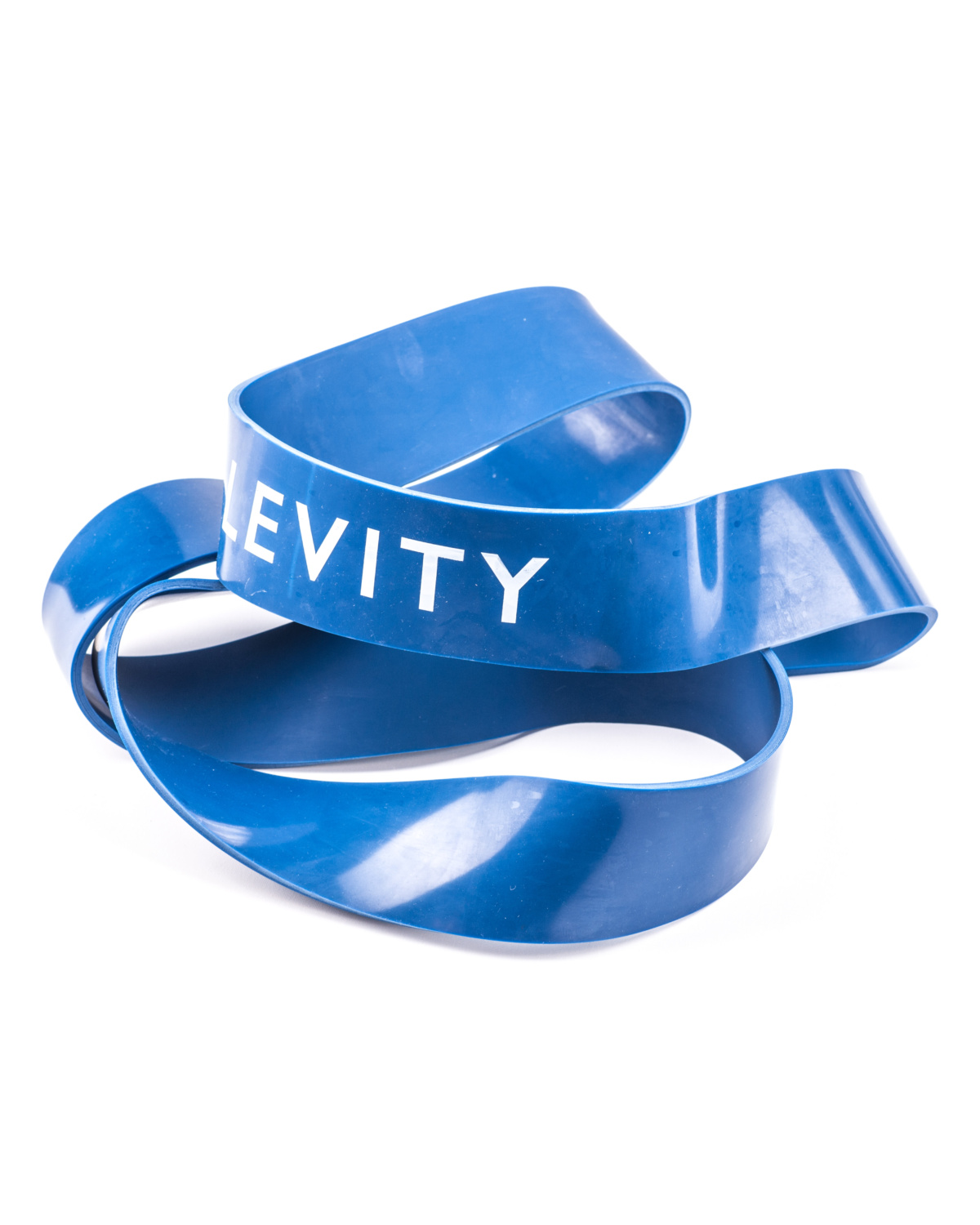 LEVITY Power Band Extra Heavy – Blue - Tights.no