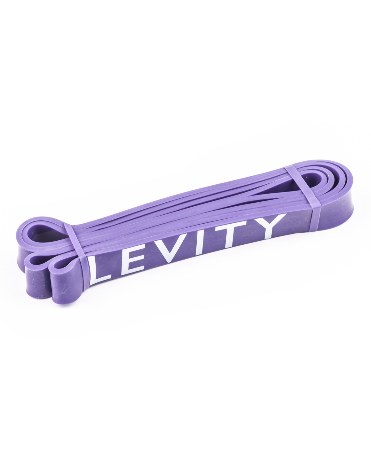 LEVITY Power Band Medium - Purple - Tights.no