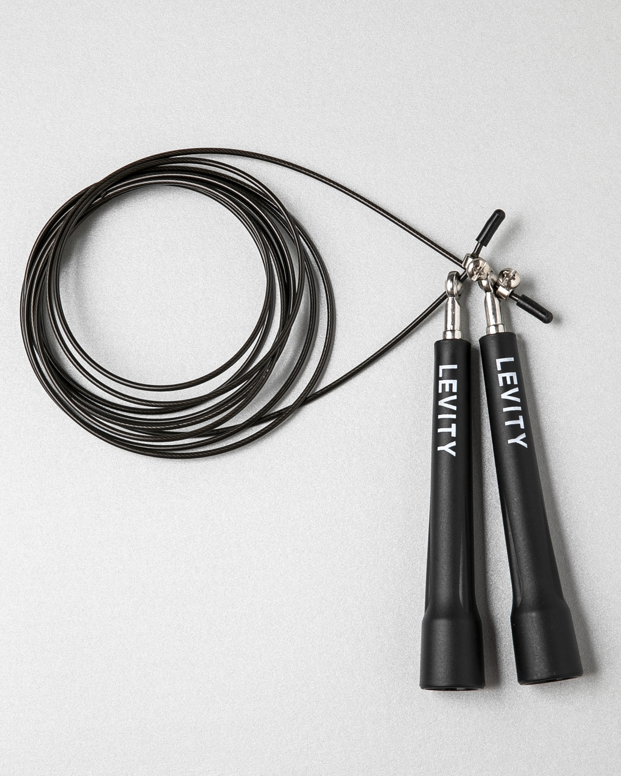 LEVITY Full Metal Speed Rope – Pink - Tights.no