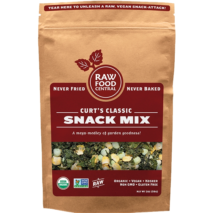 Curt Classic Snack Mix 56g - Tights.no