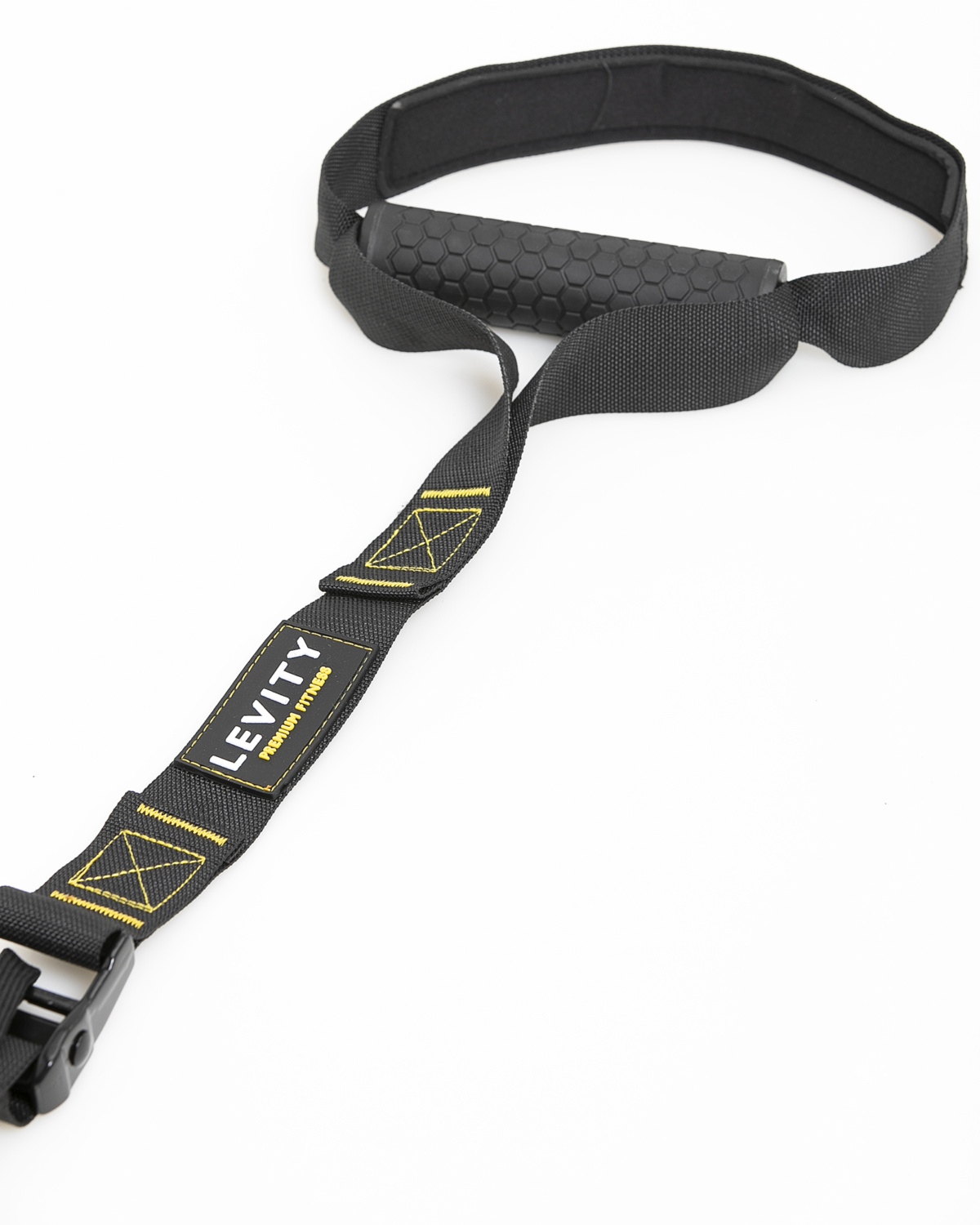 LEVITY Premium Fitness - Slyngetrening - Power Sling Pro - Tights.no