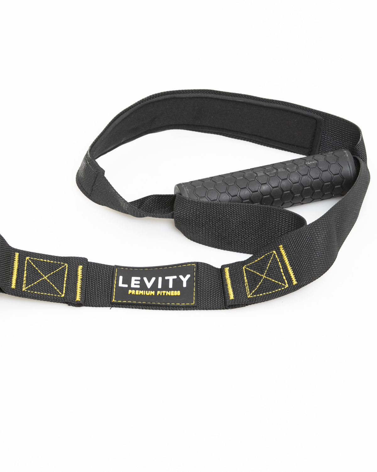 LEVITY Premium Fitness - Slyngetrening - Power Sling Pro - Tights.no