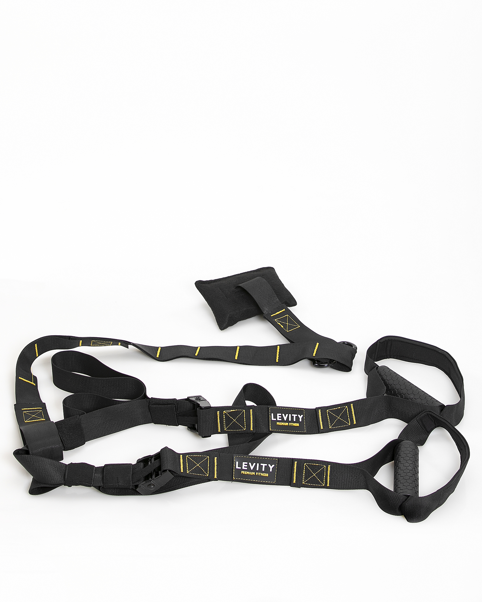 LEVITY Premium Fitness - Slyngetrening - Power Sling Pro - Tights.no