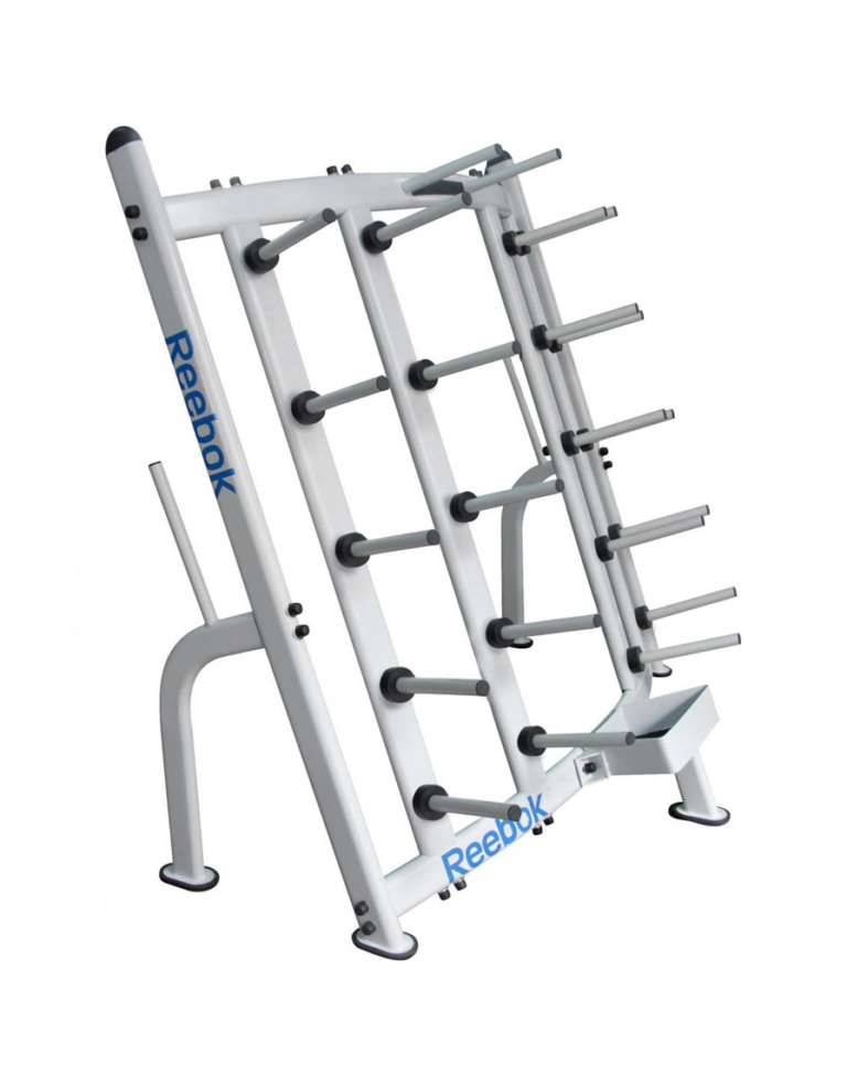 Reebok Studio Rack Rep Set 20 pcs. - Tights.no