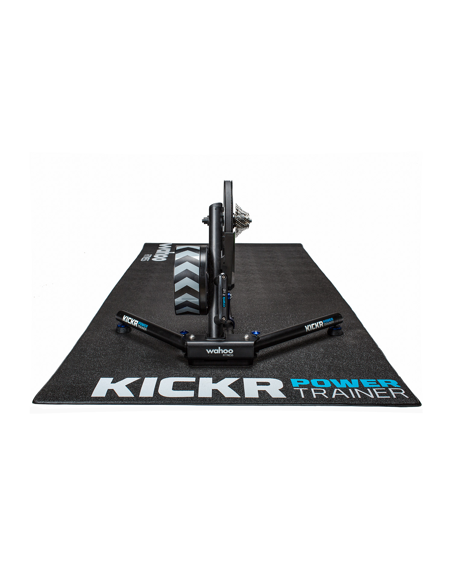 Wahoo KICKR Mat - tights.no