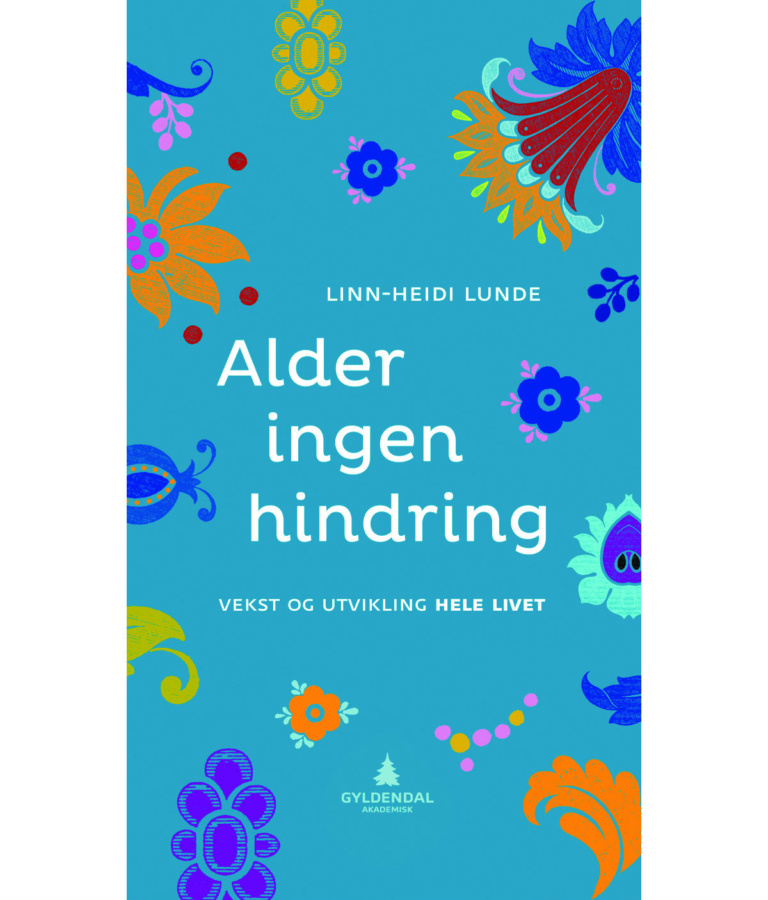 Alder ingen hindring - Tights.no