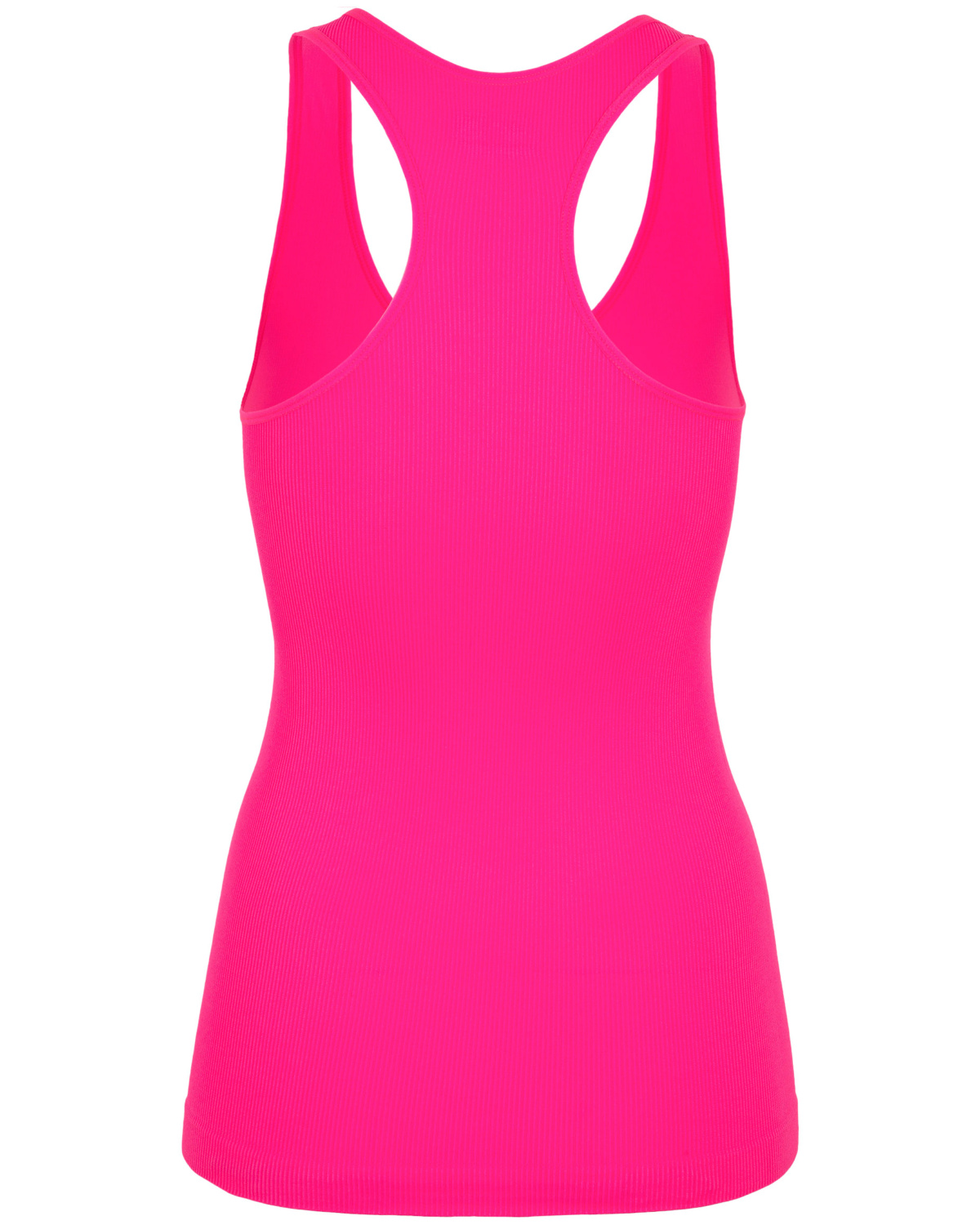 4f Tank Top Neon Pink Tights No