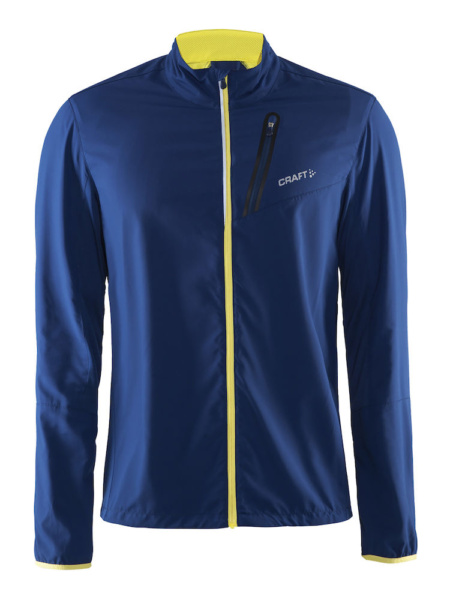 Craft Devotion Jacket M, Deep - Tights.no