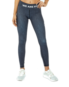 Treningstights Dame - Tights.no