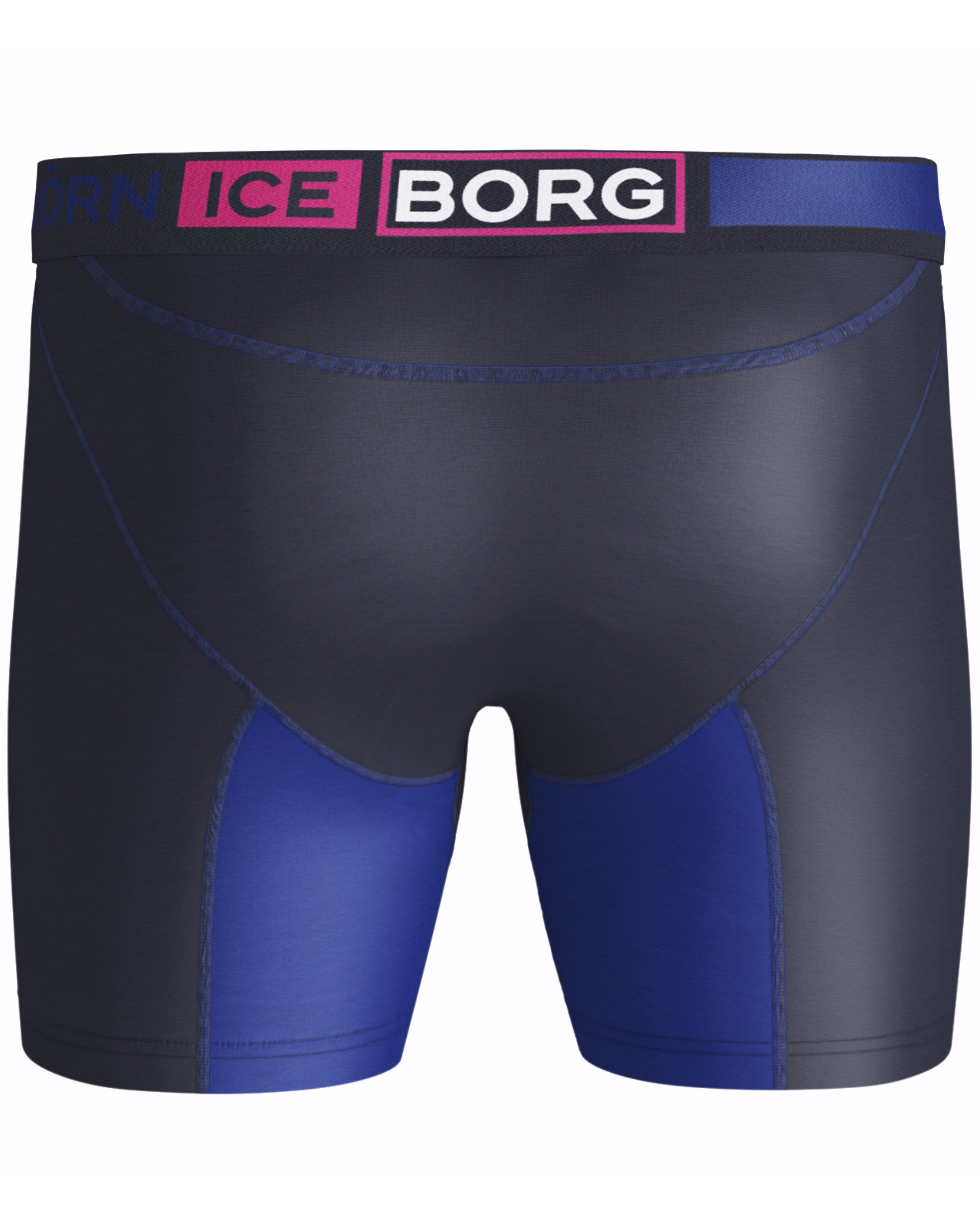Björn Borg Ice Shorts Pierce - Peacoat - tights.no