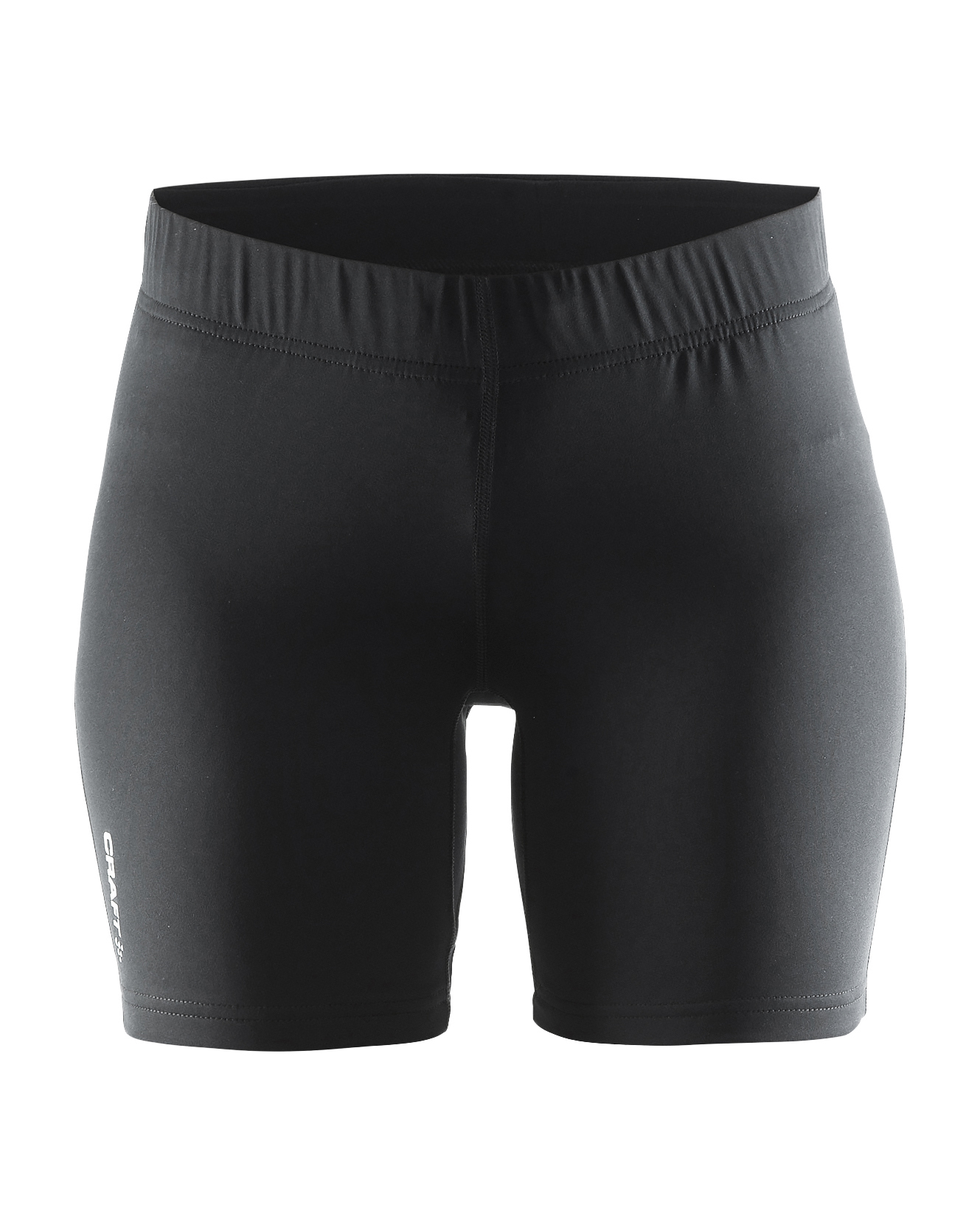 Craft Prime Fitness Shorts W - Black - Tights.no