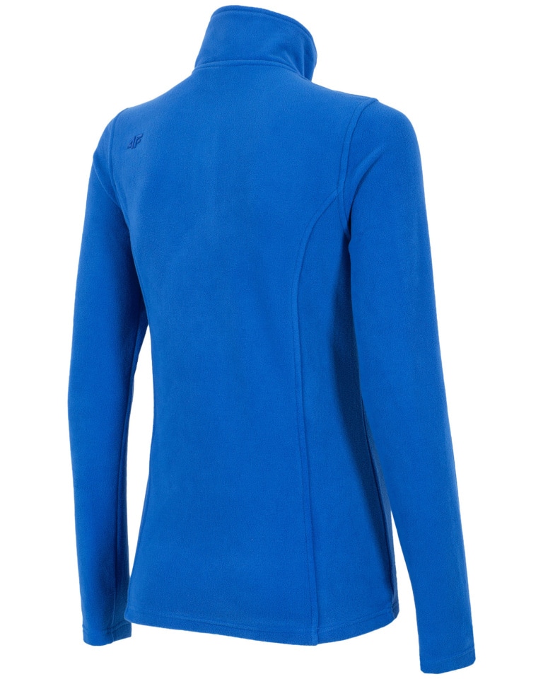 4F Fleece Underwear - Blue Cornflower - tights.no