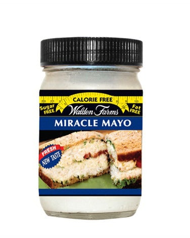 Walden Farms Amazing Mayo 340g - Tights.no