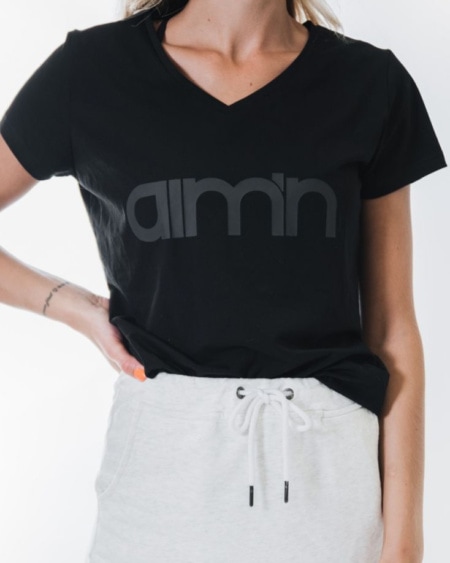 Aimn Tights No