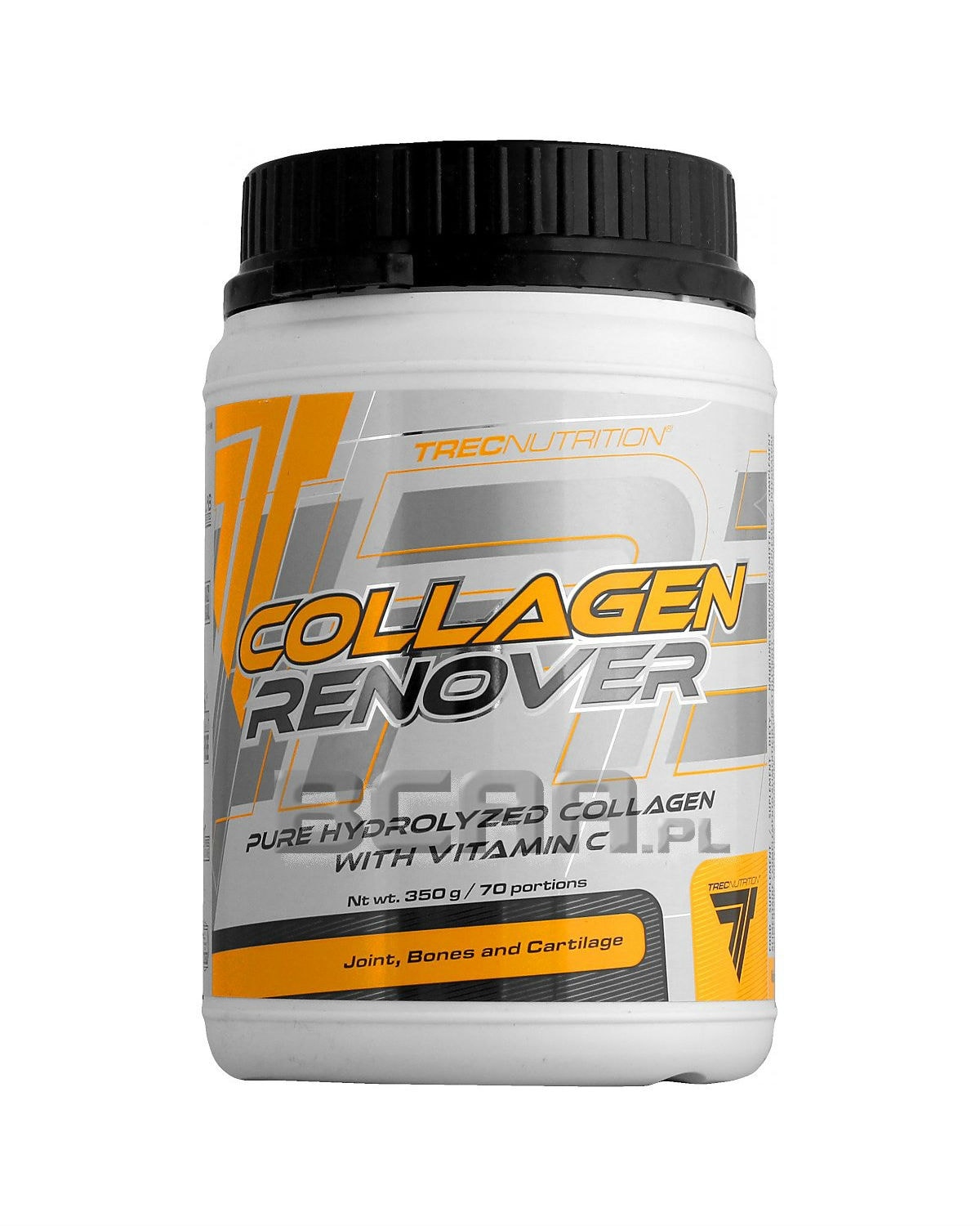 TREC Collagen Renover 350g - Tights.no