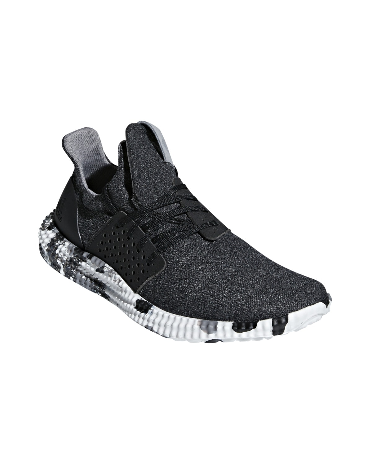 Adidas Athletics 24/7 - Grey Three/Core Black - Tights.no