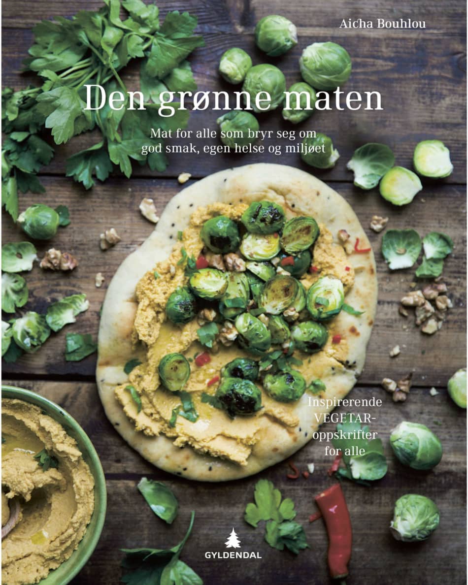 Den Grønne Maten - Tights.no