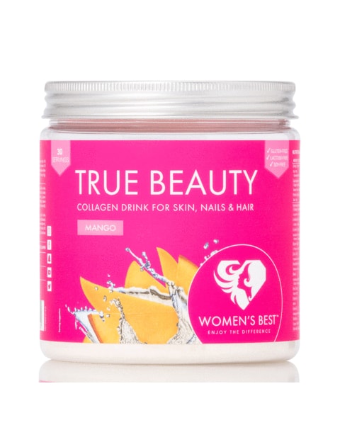 Women's Best True Beauty Collagen Drink 300g - Tights.no