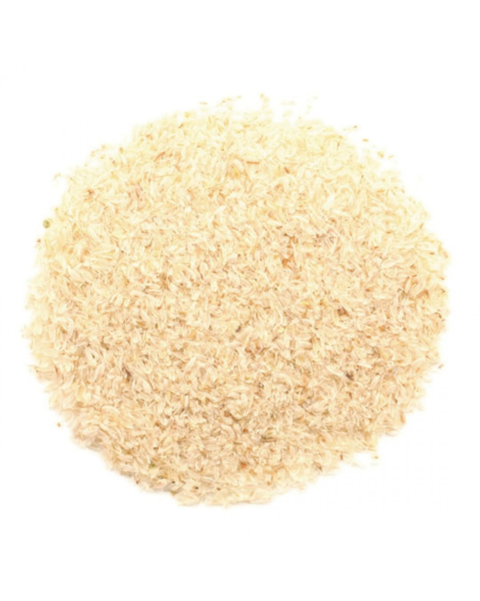 SunnRask Fiberhusk Malte Psylliumfrøskall 500g - Tights.no