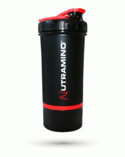Nutramino Shaker 740ml - Tights.no