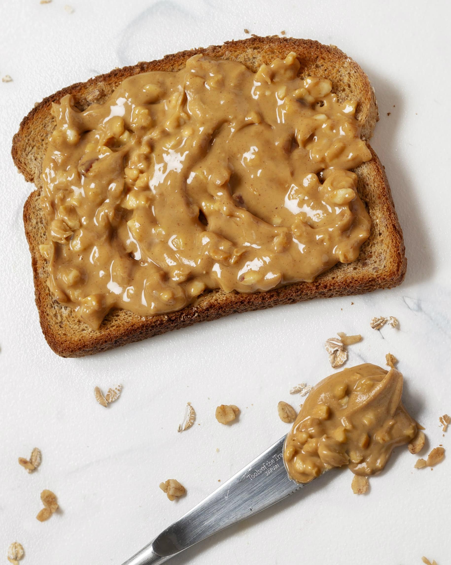 Monster Pure Peanut Butter Crunchy 1kg - Tights.no