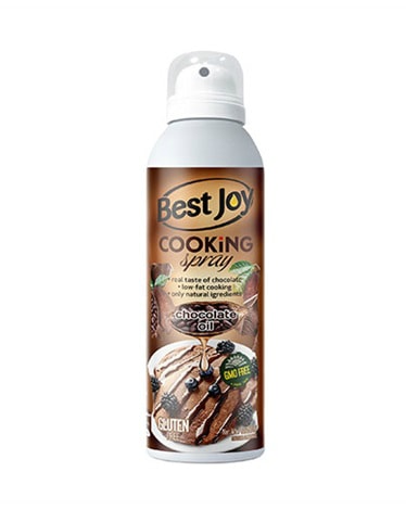 Best Joy Coconut Oil Spray 100ml - Tights.no