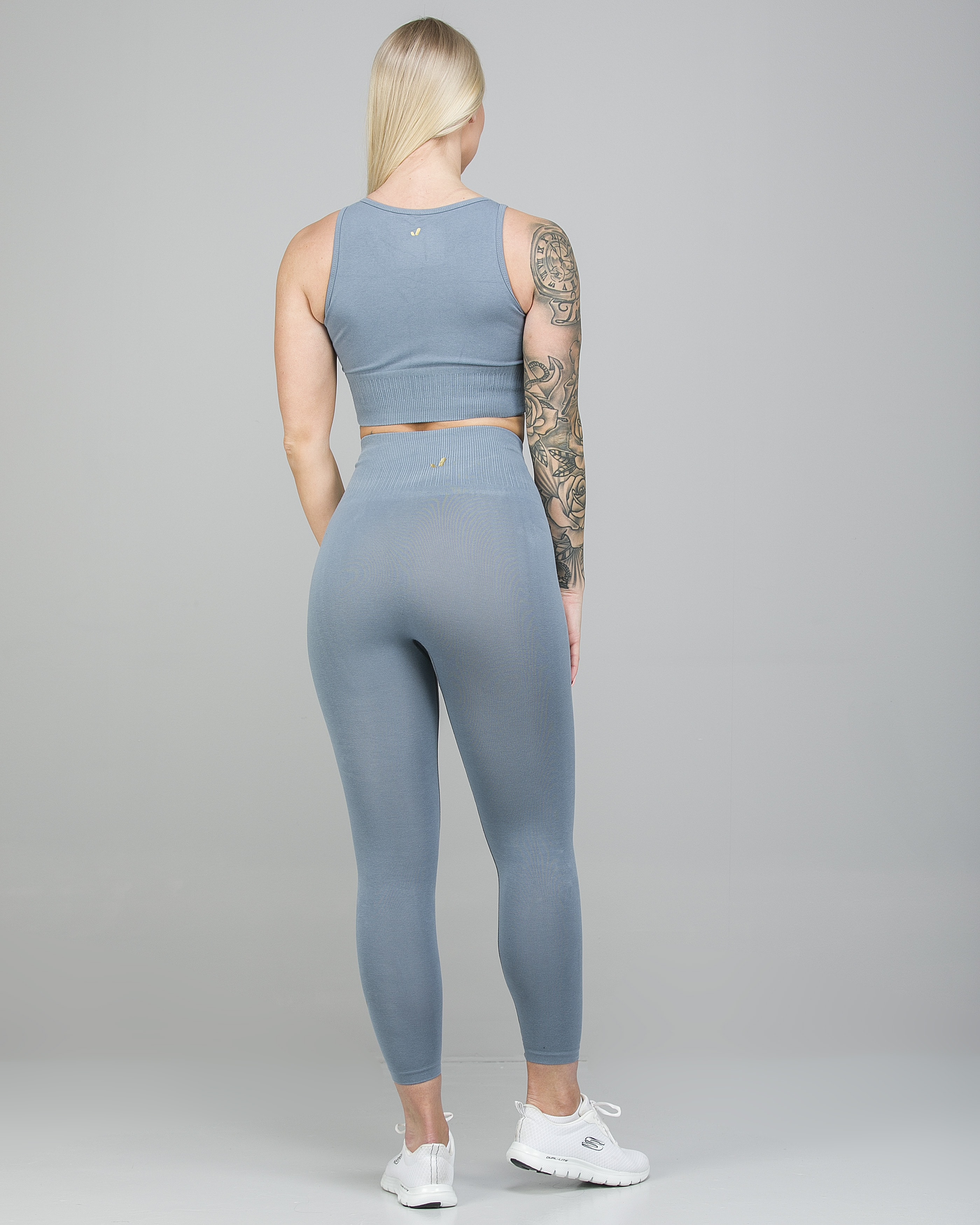 Jerf Luz Tights Stone - Tights.no