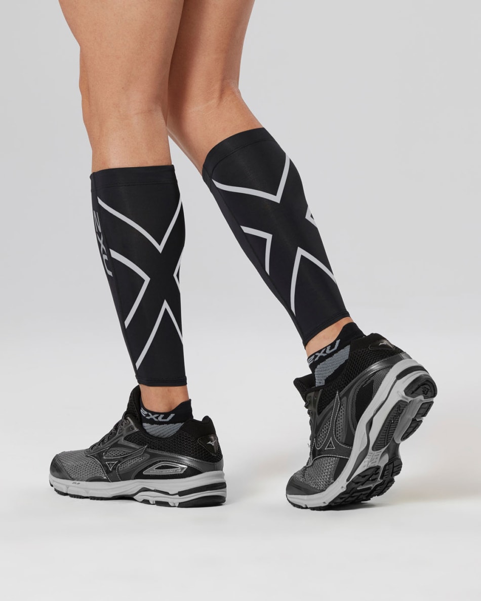 2XU Compression Calf Guards - Tights.no