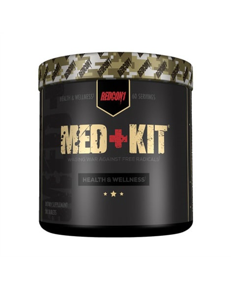 Redcon1 Med-Kit 30 Packs - tights.no