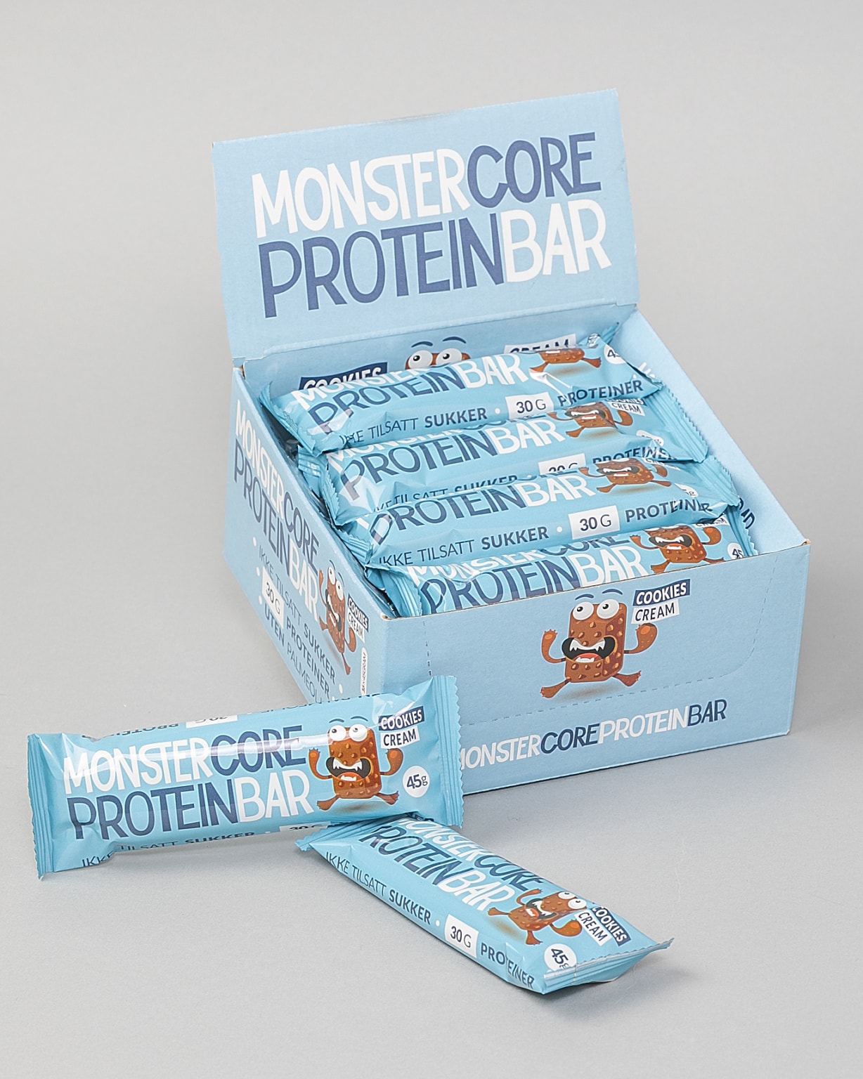 Monster Supersnacks - Tights.no