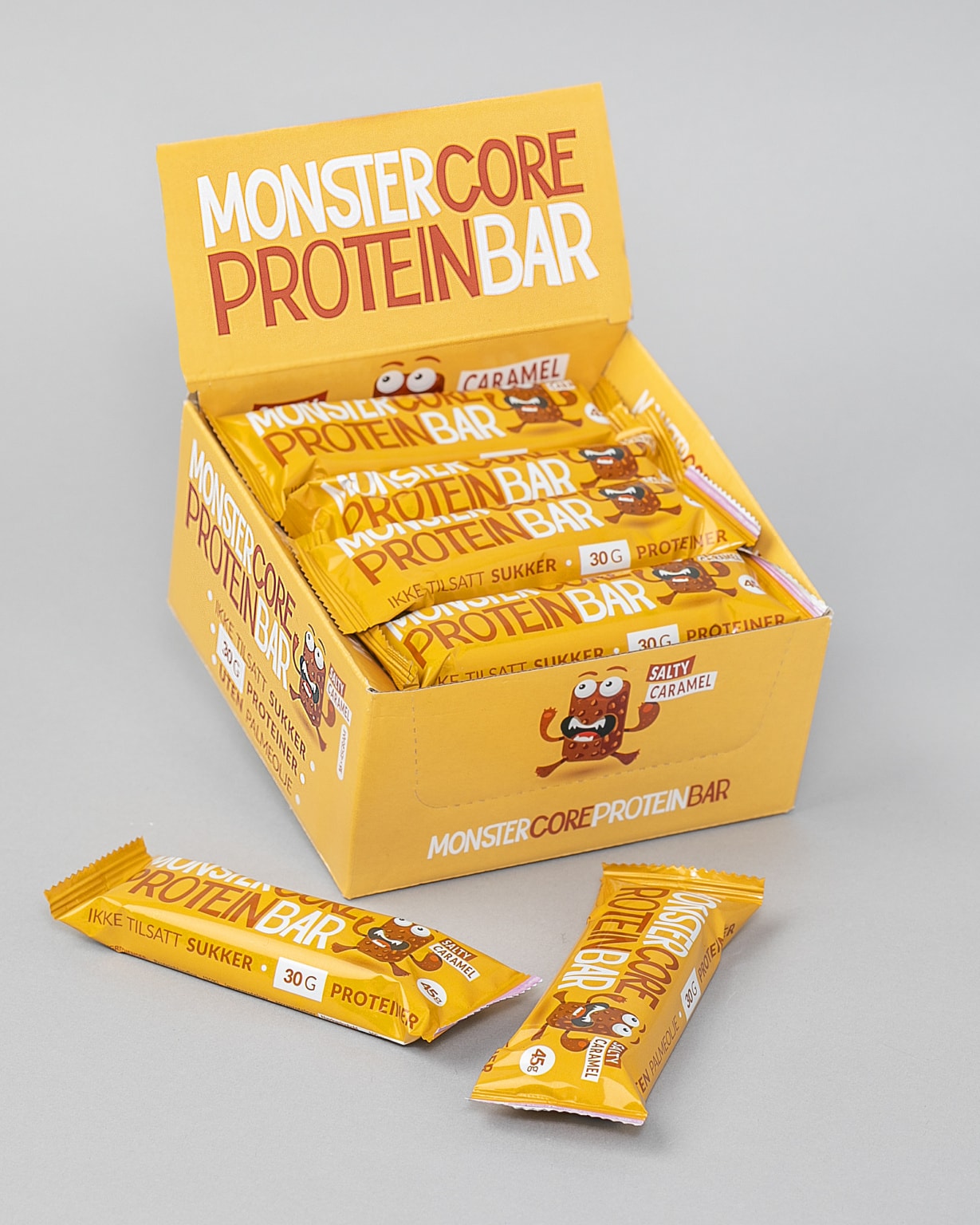 Monster Supersnacks - Tights.no