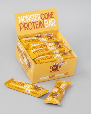 Monster Supersnacks - Tights.no