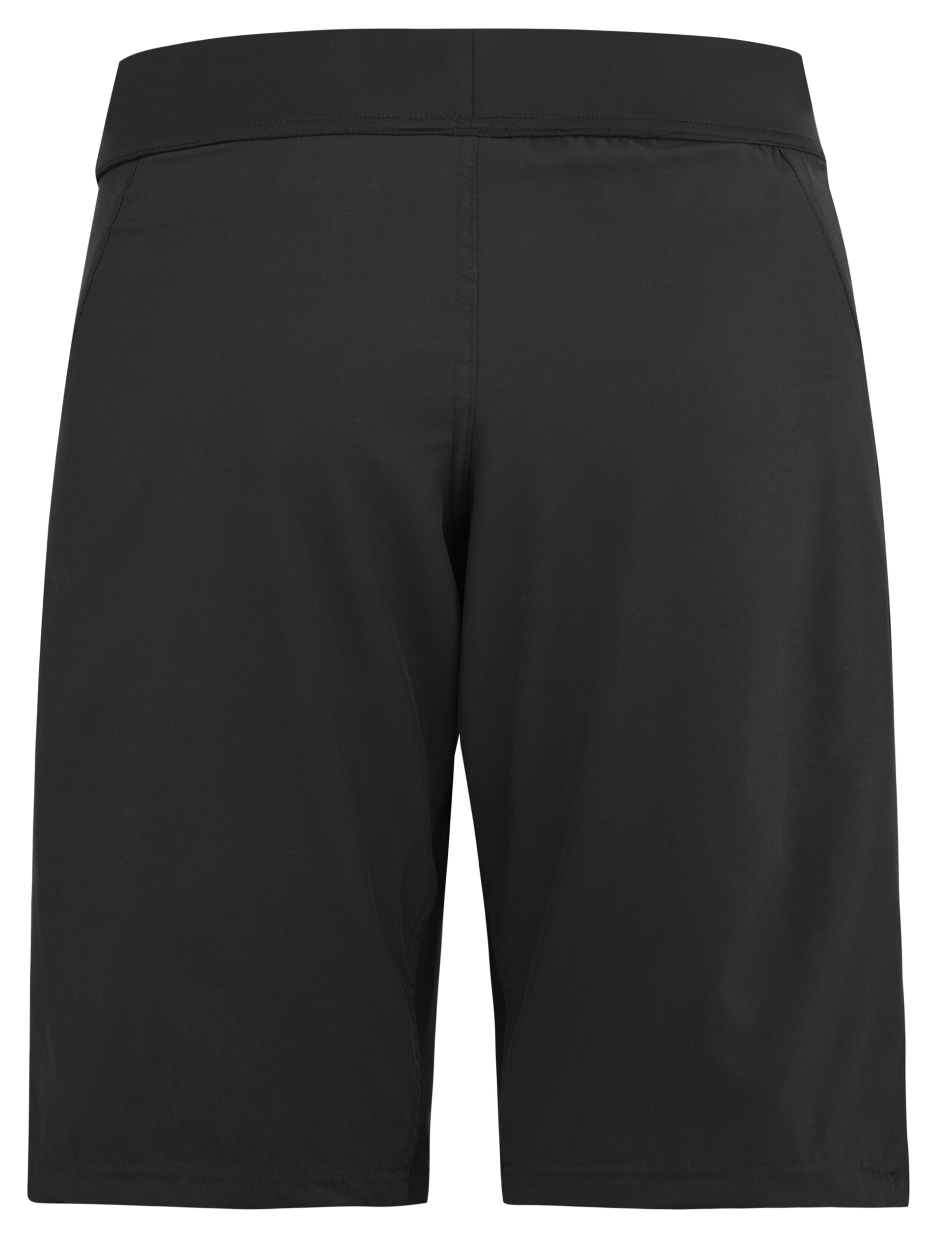 Thornfit SWAT Training Shorts Limited - Black - tights.no