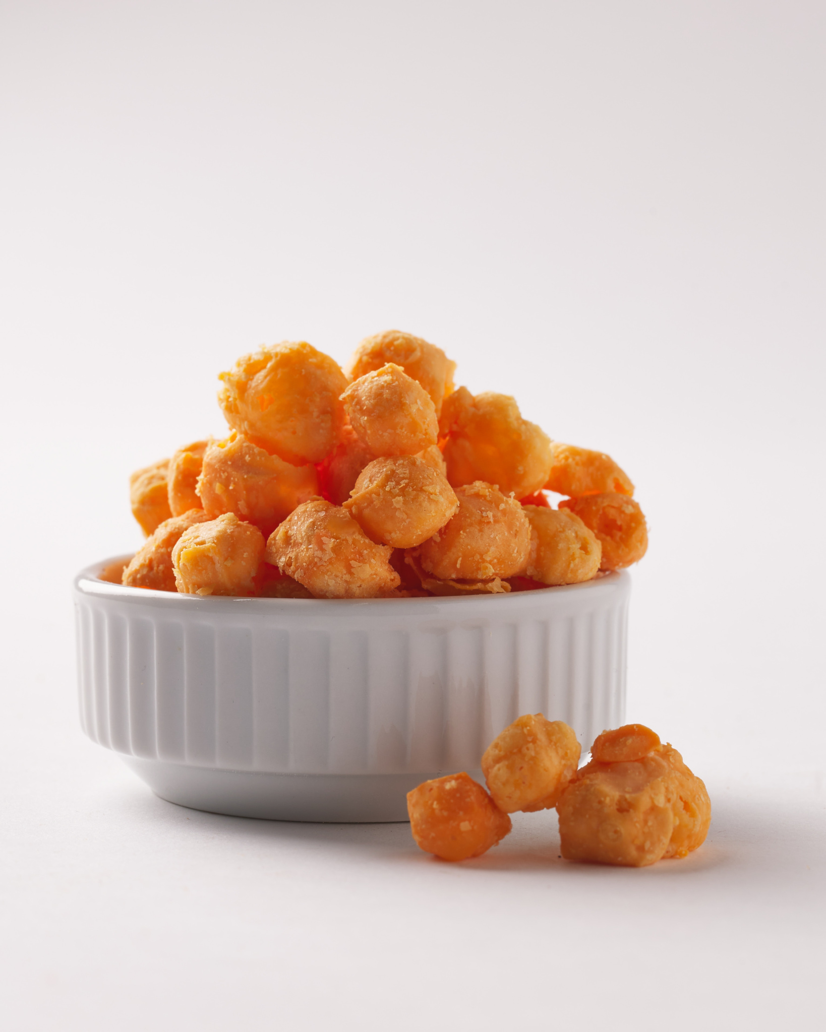 Monster Lowcarb Cheese Bites 10x30g - tights.no