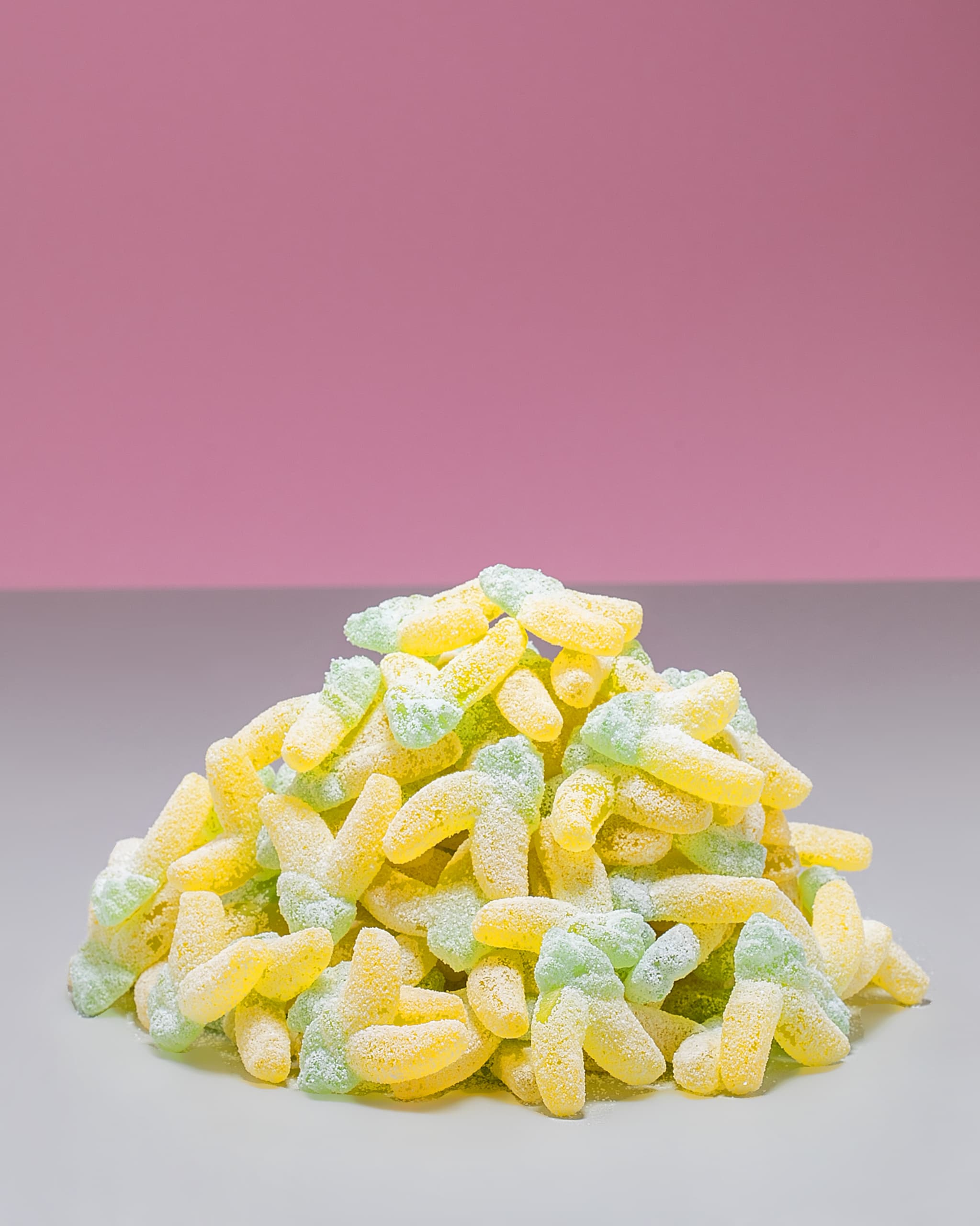 Sukkerfri Spicy Chili Godteri 1kg - Tights.no