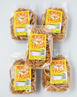 Monster Supersnacks - Tights.no