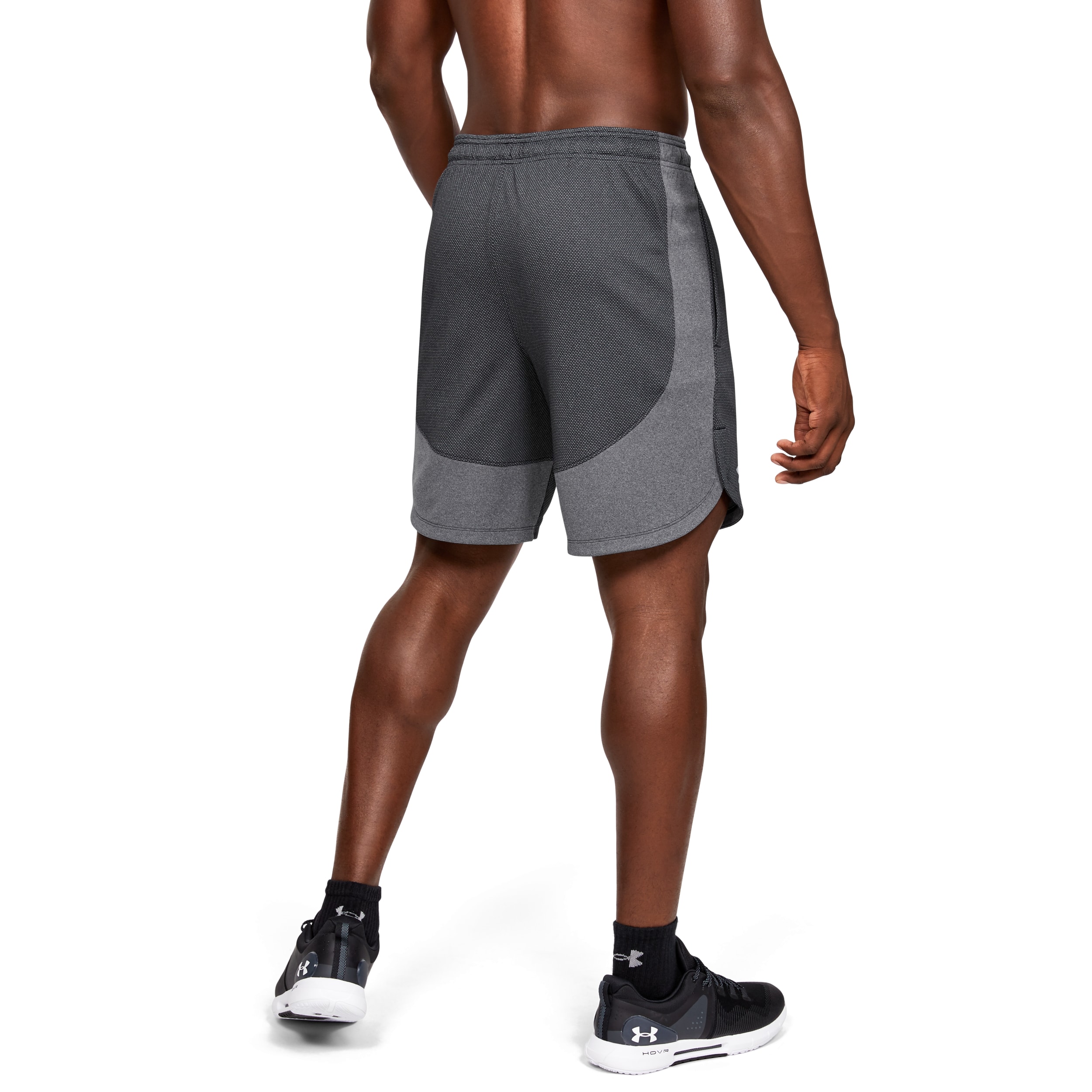 Under Armour Knit Training Shorts - Tights.no