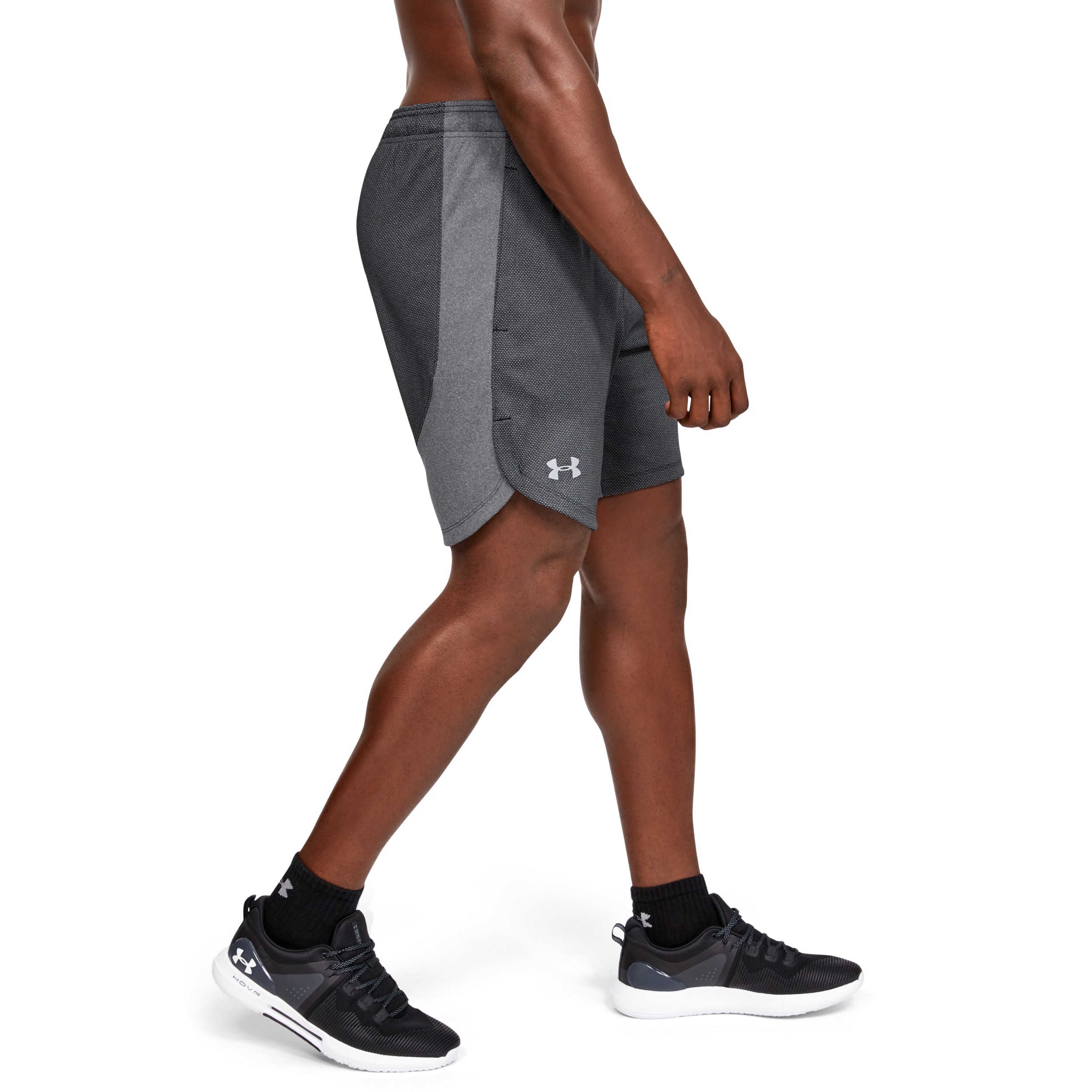 Under Armour Knit Training Shorts - Tights.no