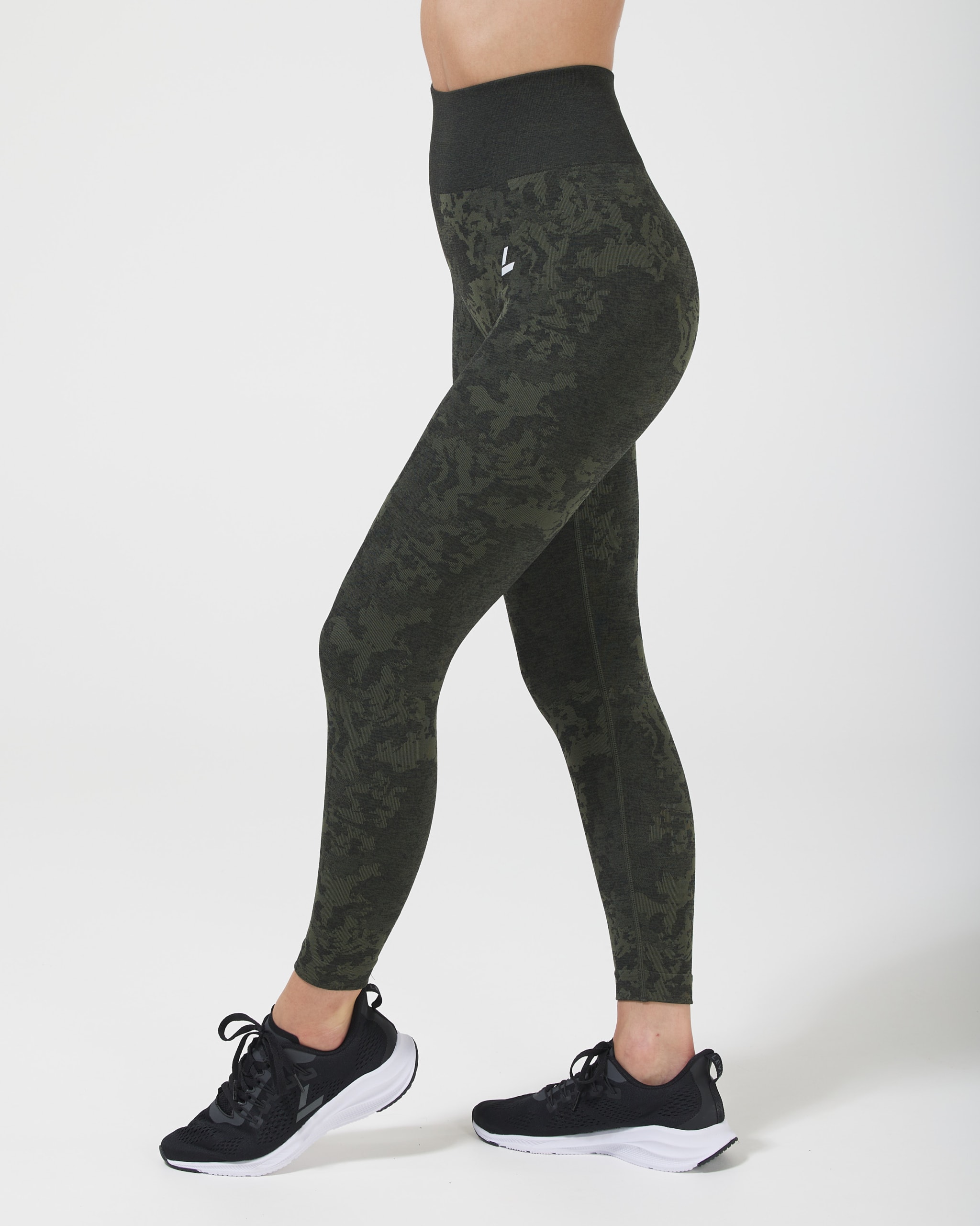 High-waist Tights - Tights.no