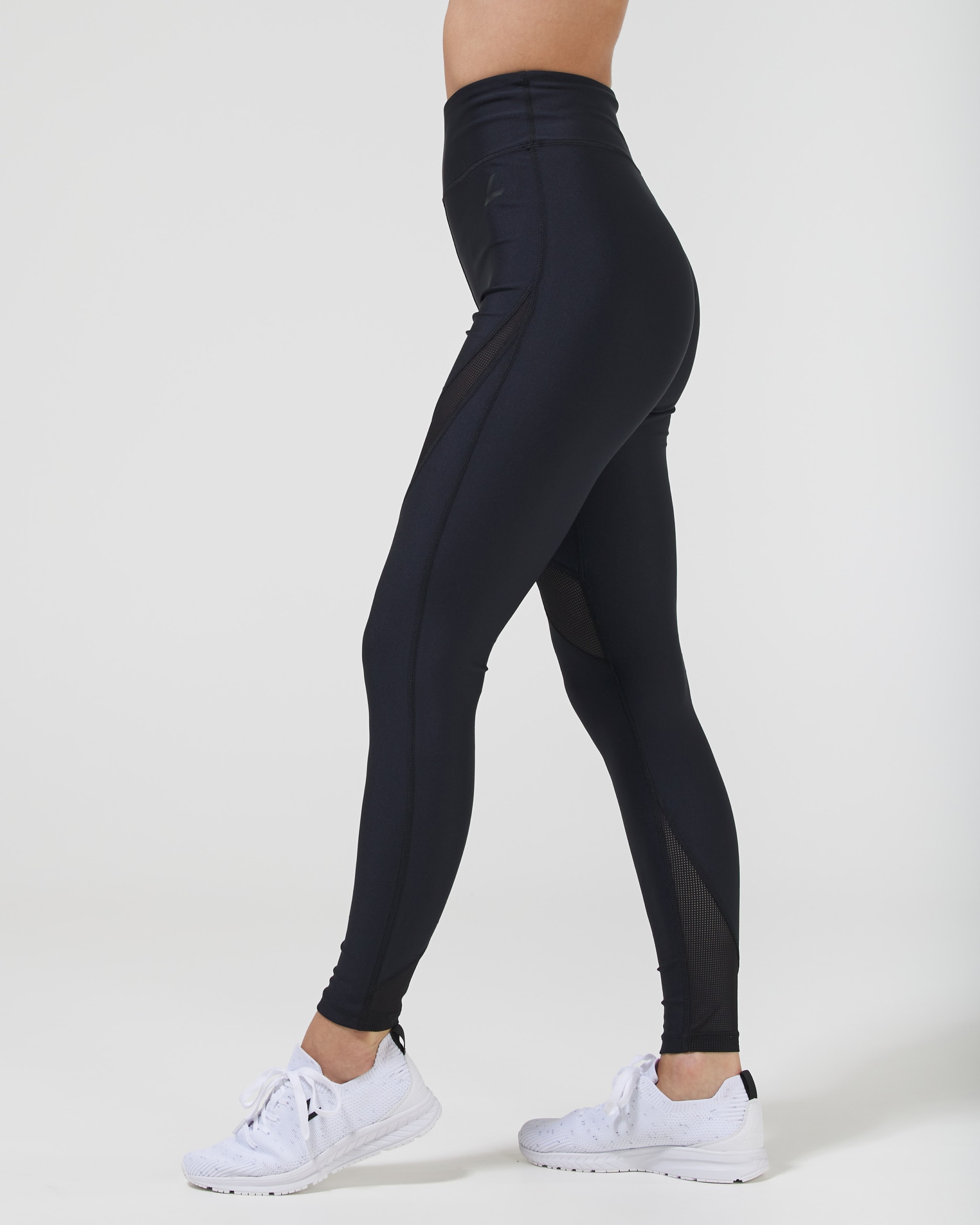 High-waist Tights - Tights.no