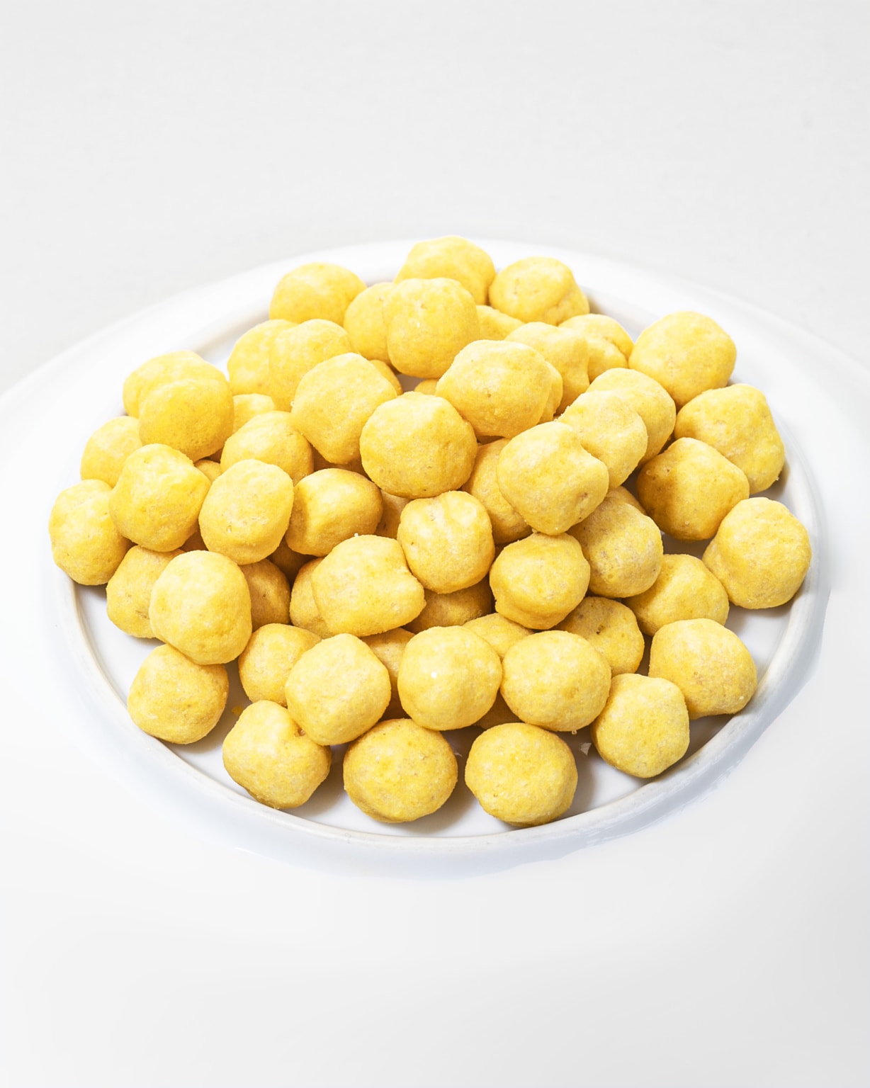 Monster High Protein Cheese Snack Balls 33g - tights.no