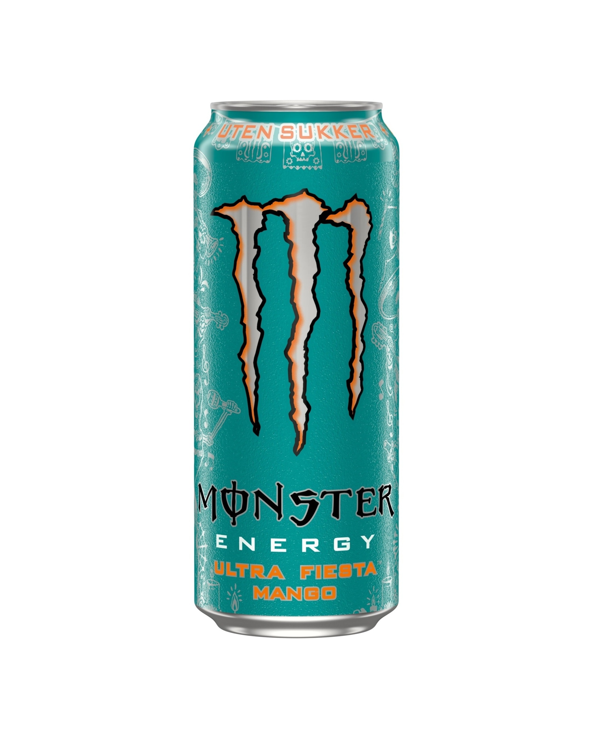 24-pack MONSTER MIXED ZERO SUGAR - Tights.no