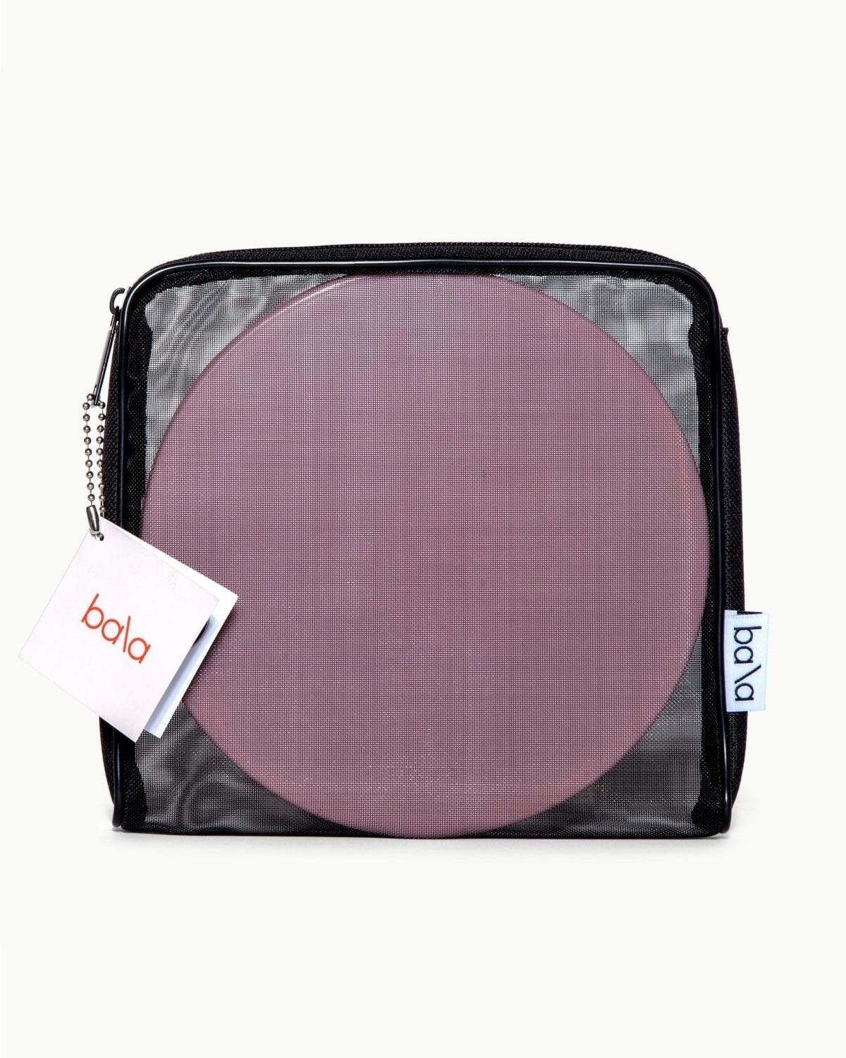 Bala 7” Exercise Sliders - Blush - Tights.no