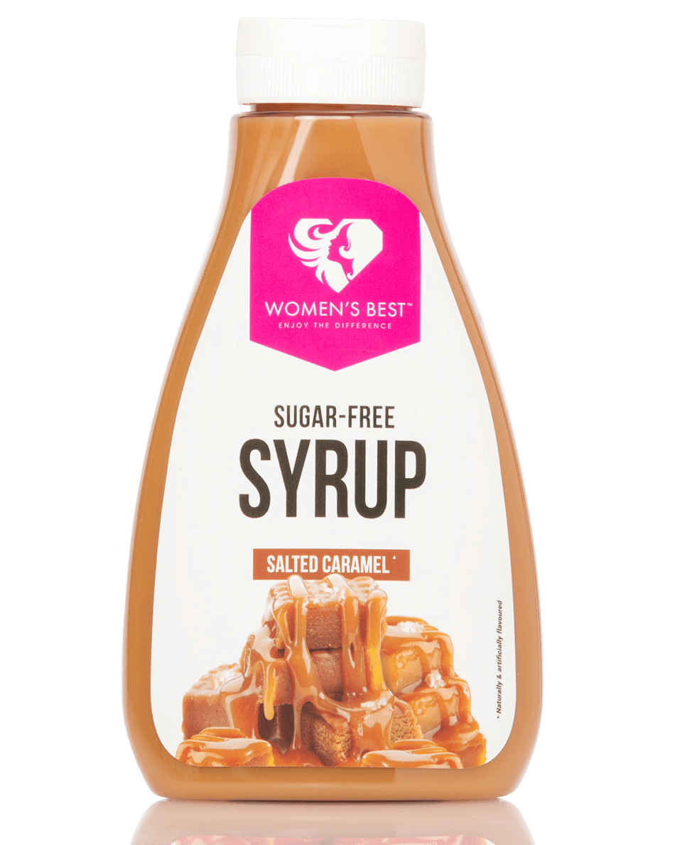 Women's Best Smart Syrup - Salted Caramel - tights.no