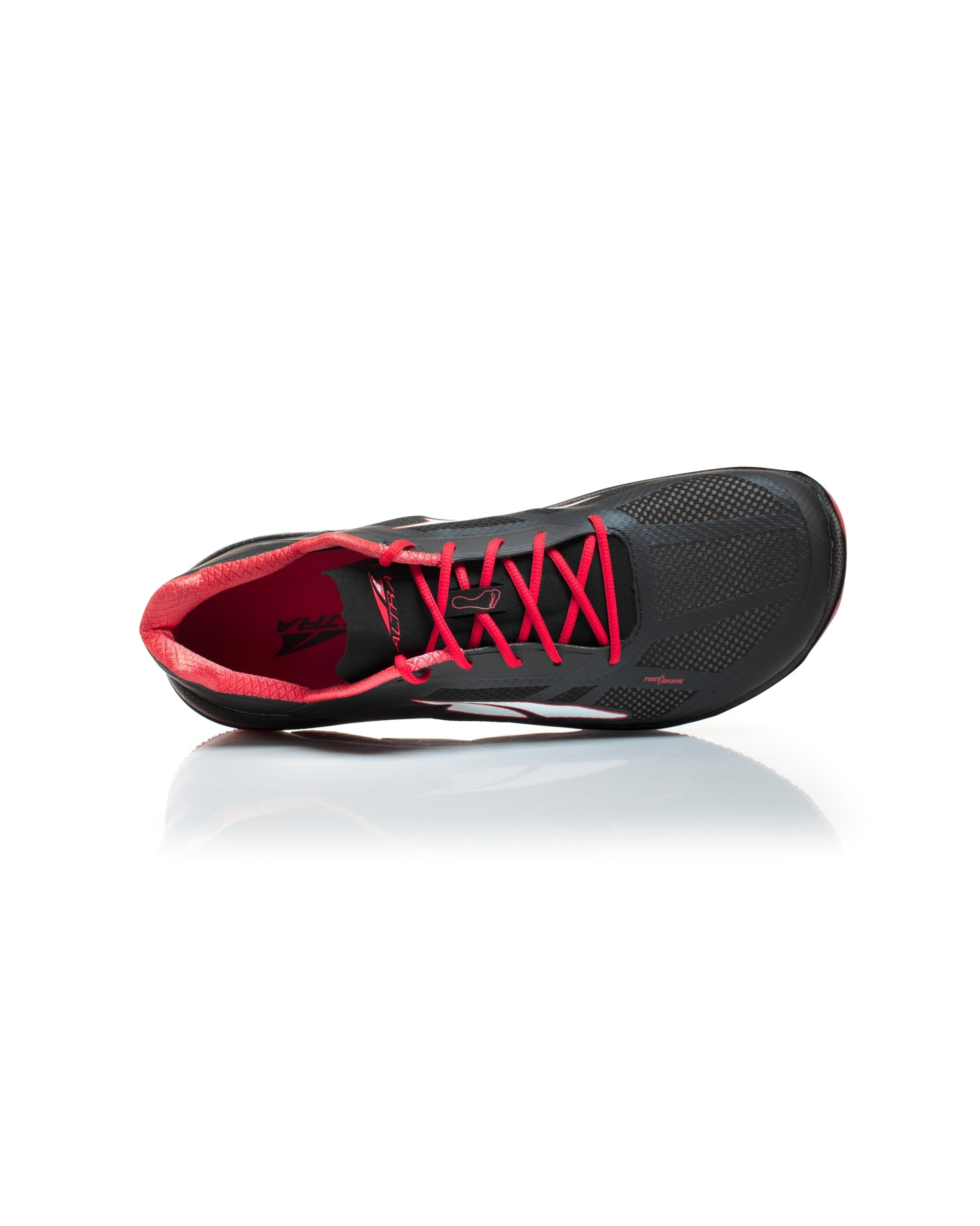 Altra Duo Men Red - tights.no