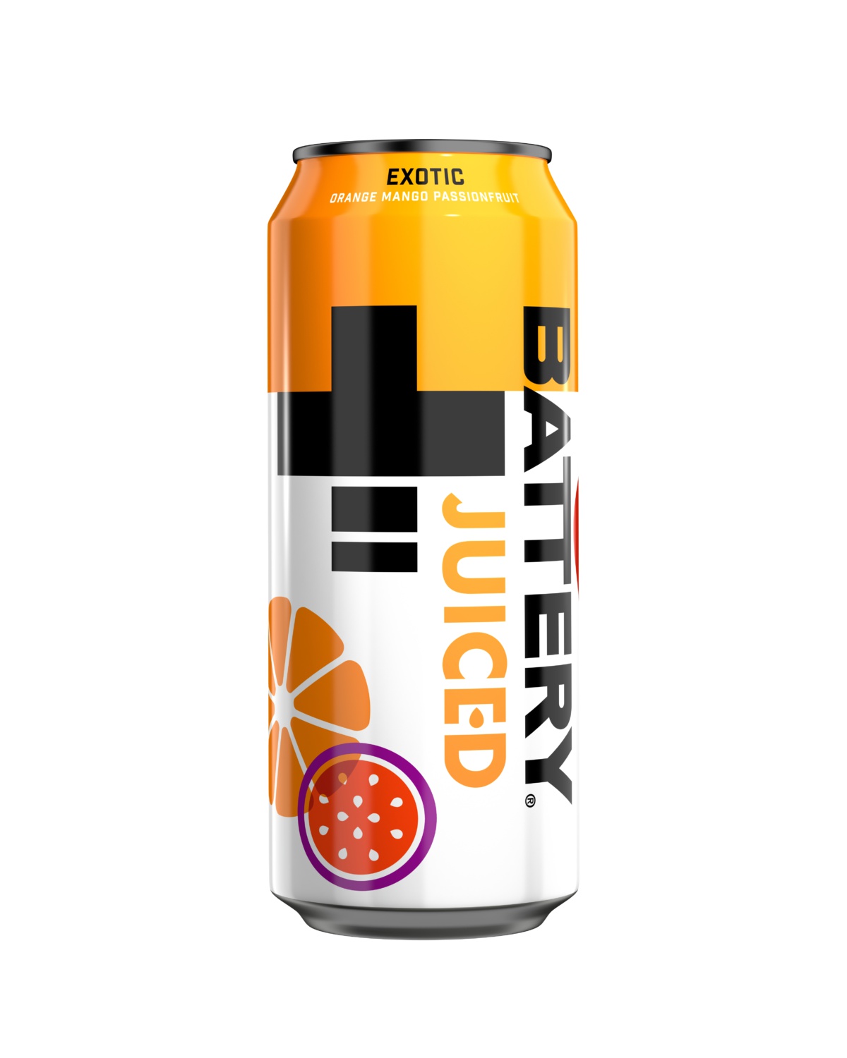 Battery Juiced Exotic 0 50 l Tights.no