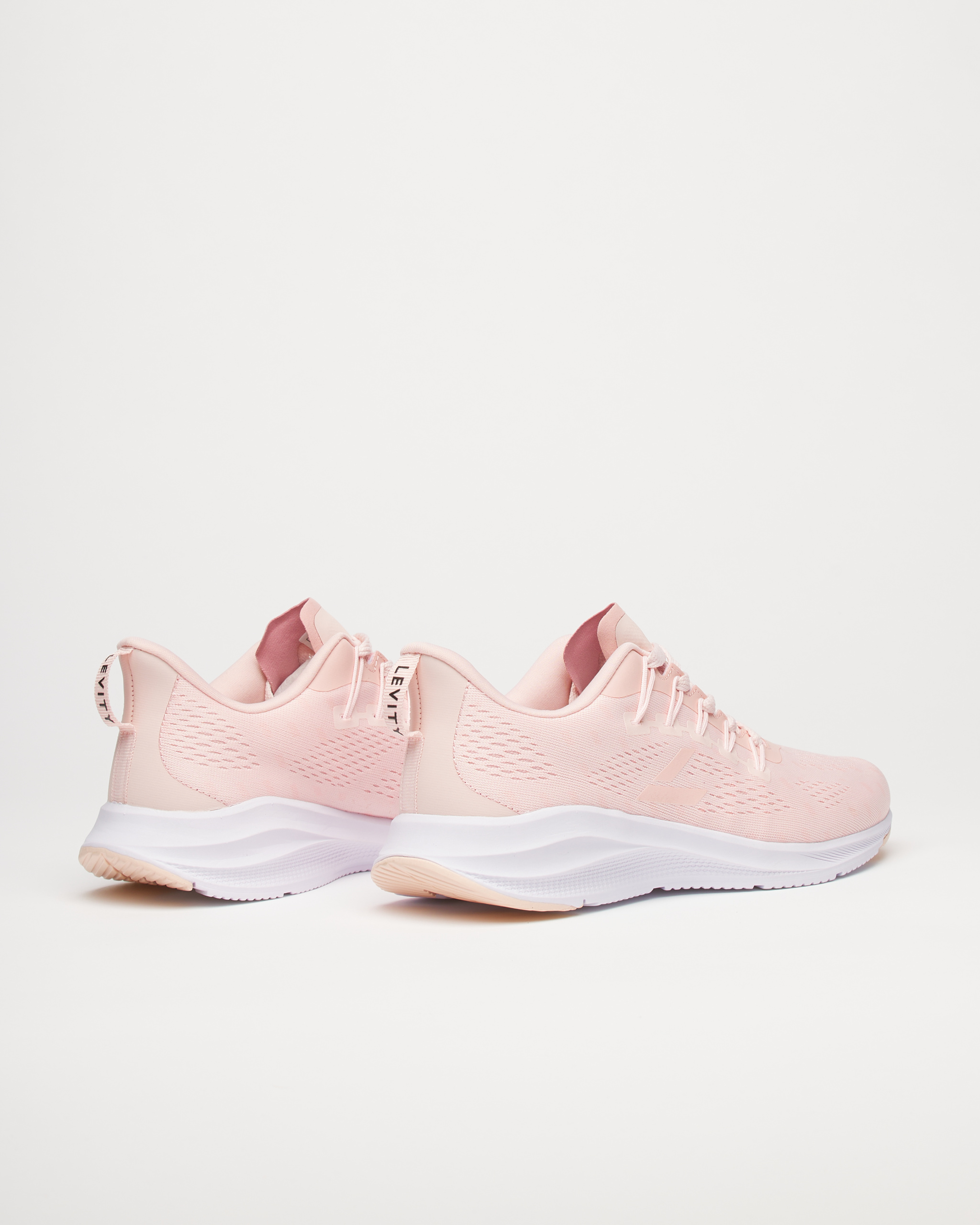 LEVITY SpeedMax Rose - Tights.no