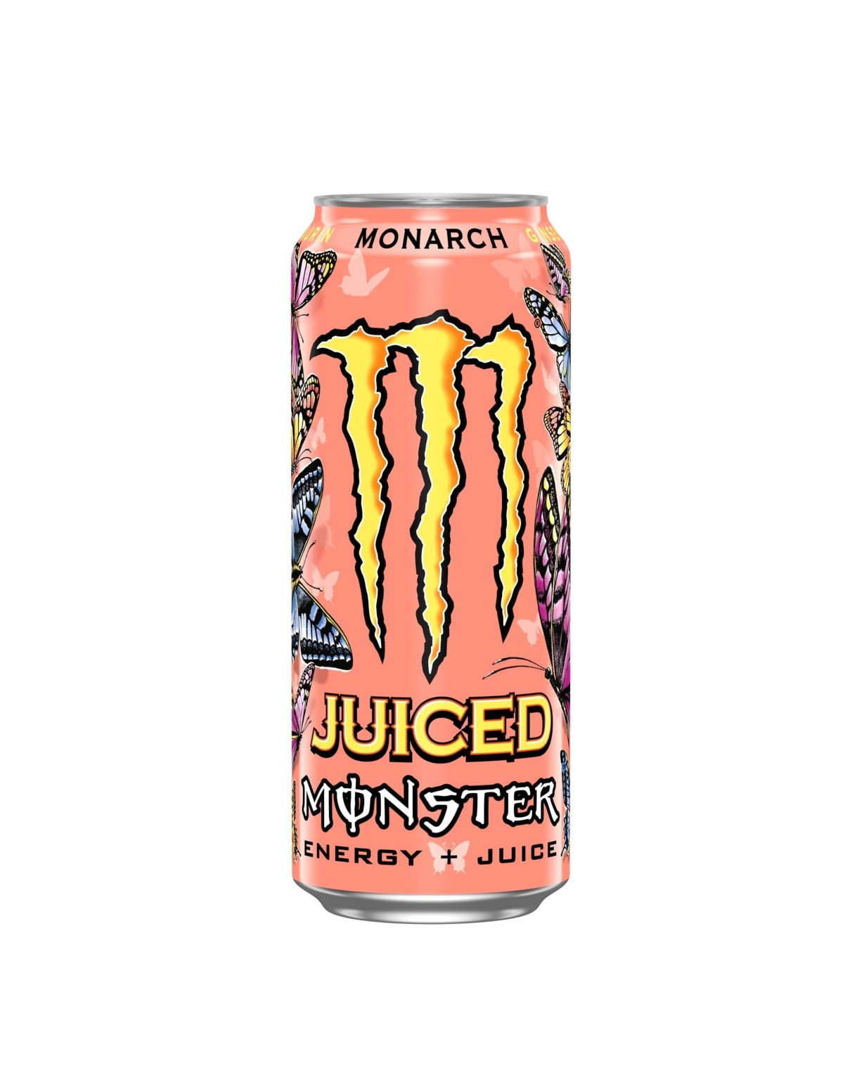 Monster Monarch 500ml - Tights.no